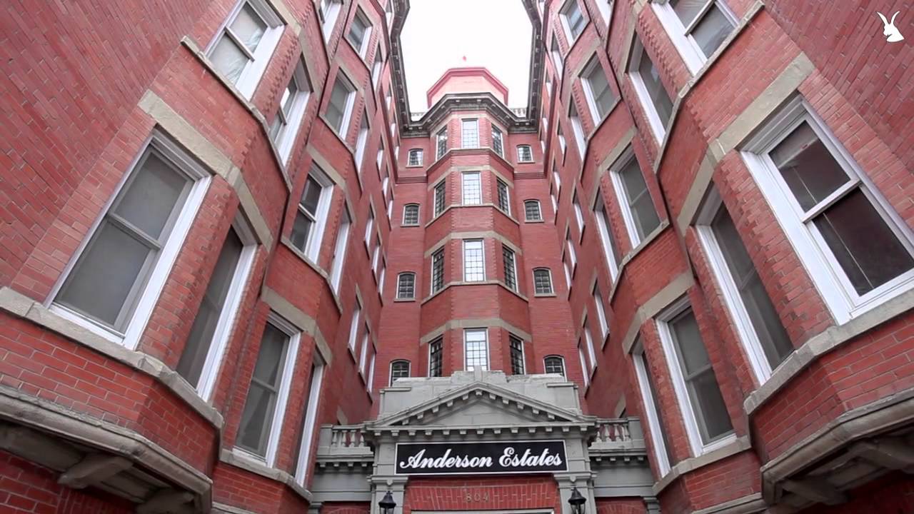Video Open House | 307 & 309 - 804 18th Ave SW - The Anderson Building ...