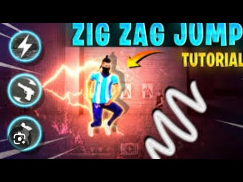 How to do back jump in free fire 🤠 24 hours tutorial #video #freefire - YouTube