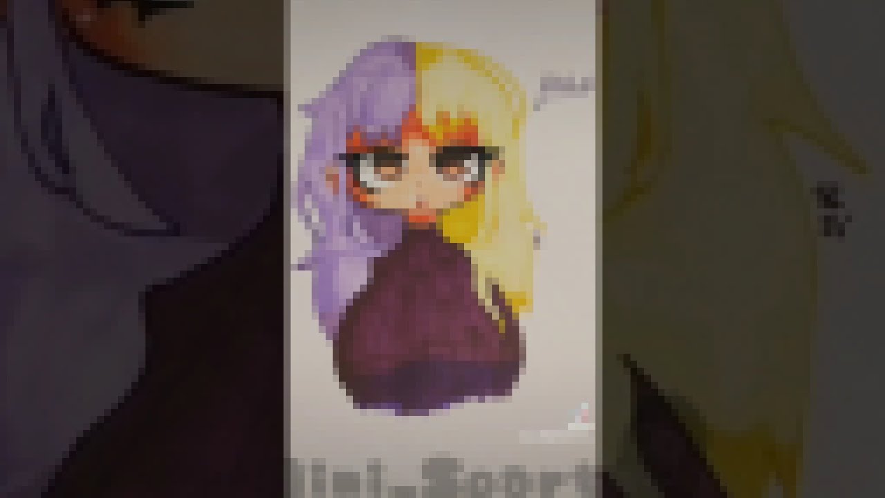 El encuentro de Lyna y Ela ️ | 💜Lynela🩷 | Org? | Compas | 🏳️‍🌈😩💅 ...