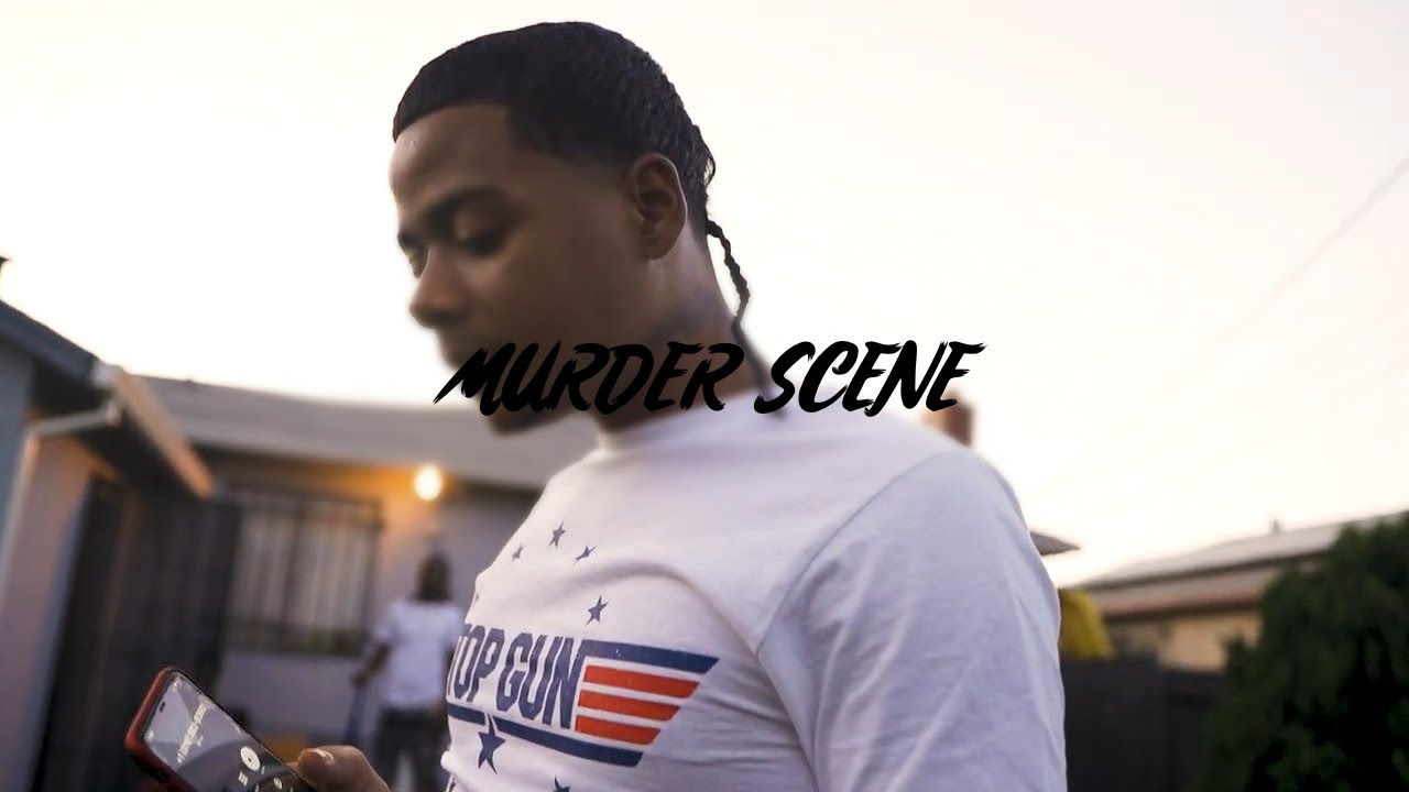Bris x SparkyMadeItSlap Type Beat - "Murder Scene” | Bris Type Beat ...