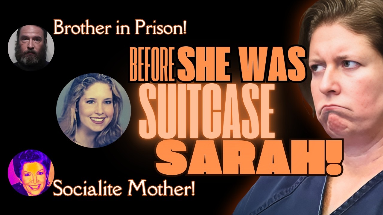 Sarah Boone was Probably Born a Narcissist: A Peek into her early years ...