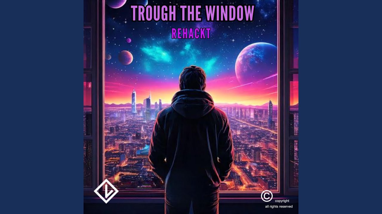Trough The Window - YouTube