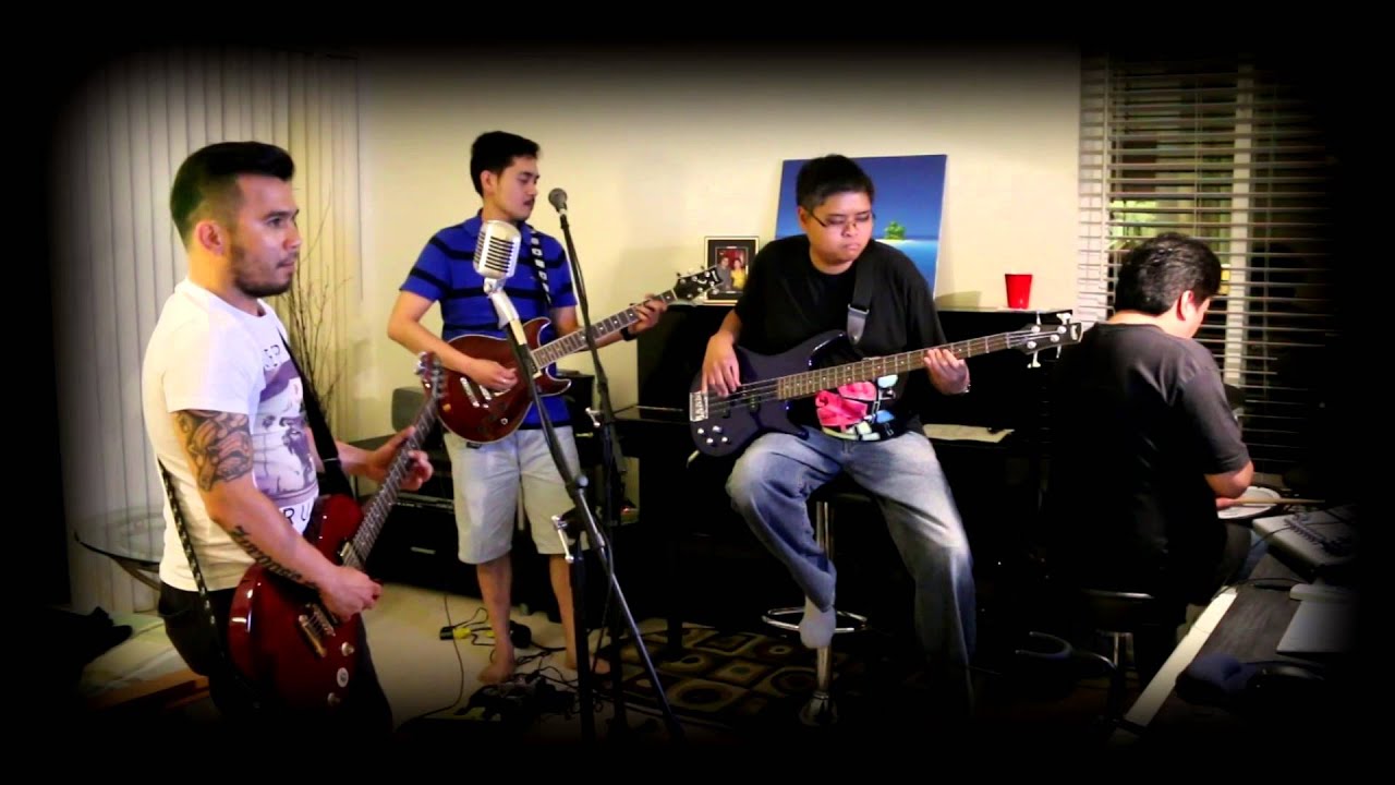 De Do Do Do, De Da Da Da - The Police (cover) - YouTube