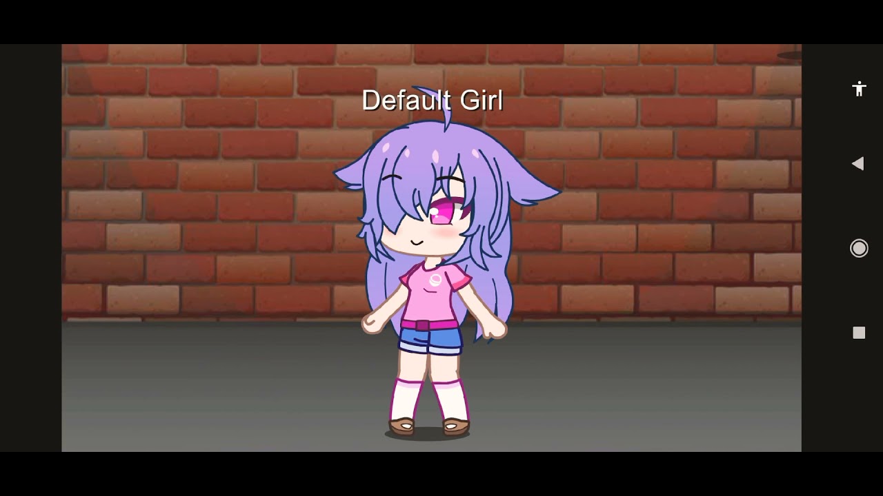 how to make a d3pr3sSed gacha kid (tutorial) - YouTube