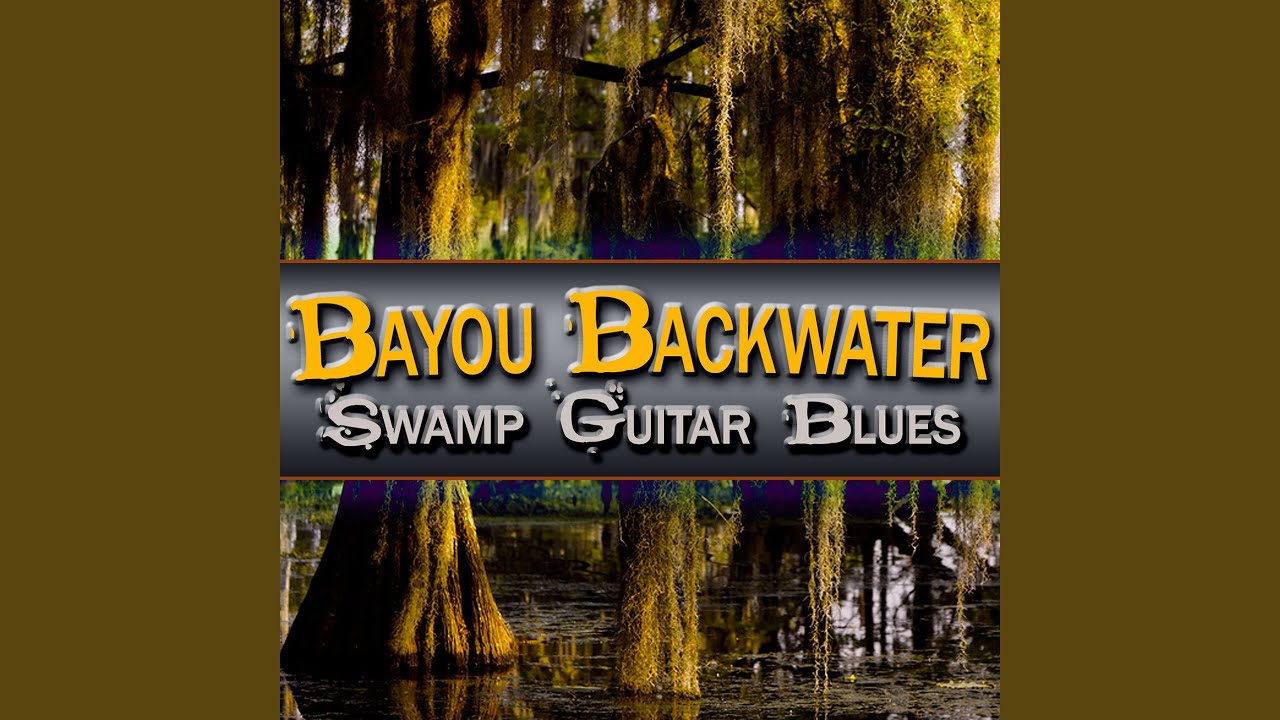 Backwater Blues - YouTube