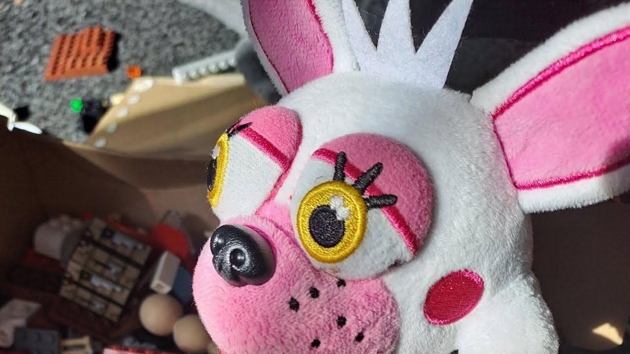 The Lego Step and Diarrhea Madness - YouTube