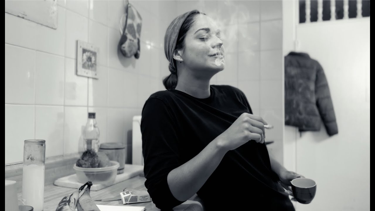 El Rey Errante - última parte (JoeAlis Filippetti & Alexon Duprey ...