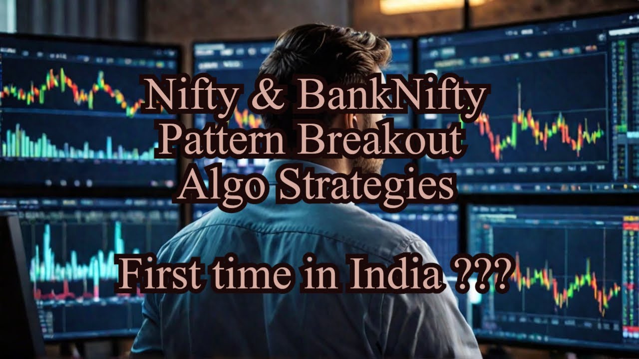 6. Candle and Pattern Breakout Algo Strategy Parameters Explained With ...
