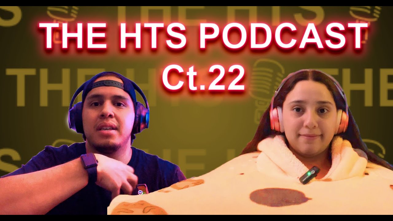 What If You Had The Money? | The HTS Podcast | Ct. 23 - YouTube