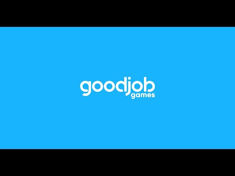 Game Art Meet Up - GoodjobGames