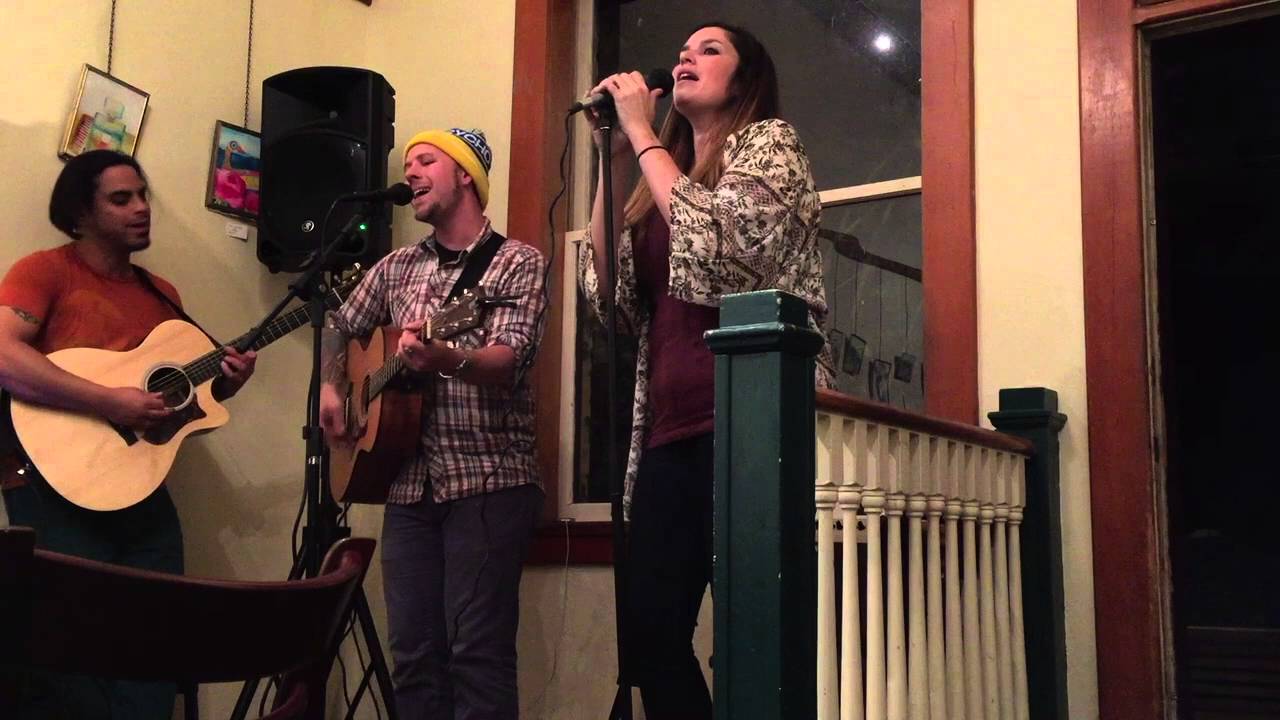 Anthony Presti- Sweat It Out Mashup - YouTube