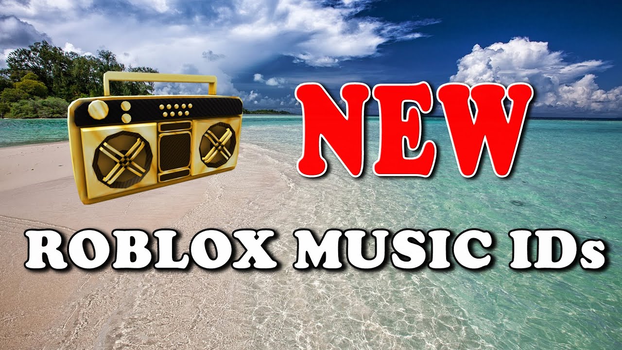 NEW ROBLOX MUSIC CODES IDS 2025 | WORKING CODES | April 2025 ...