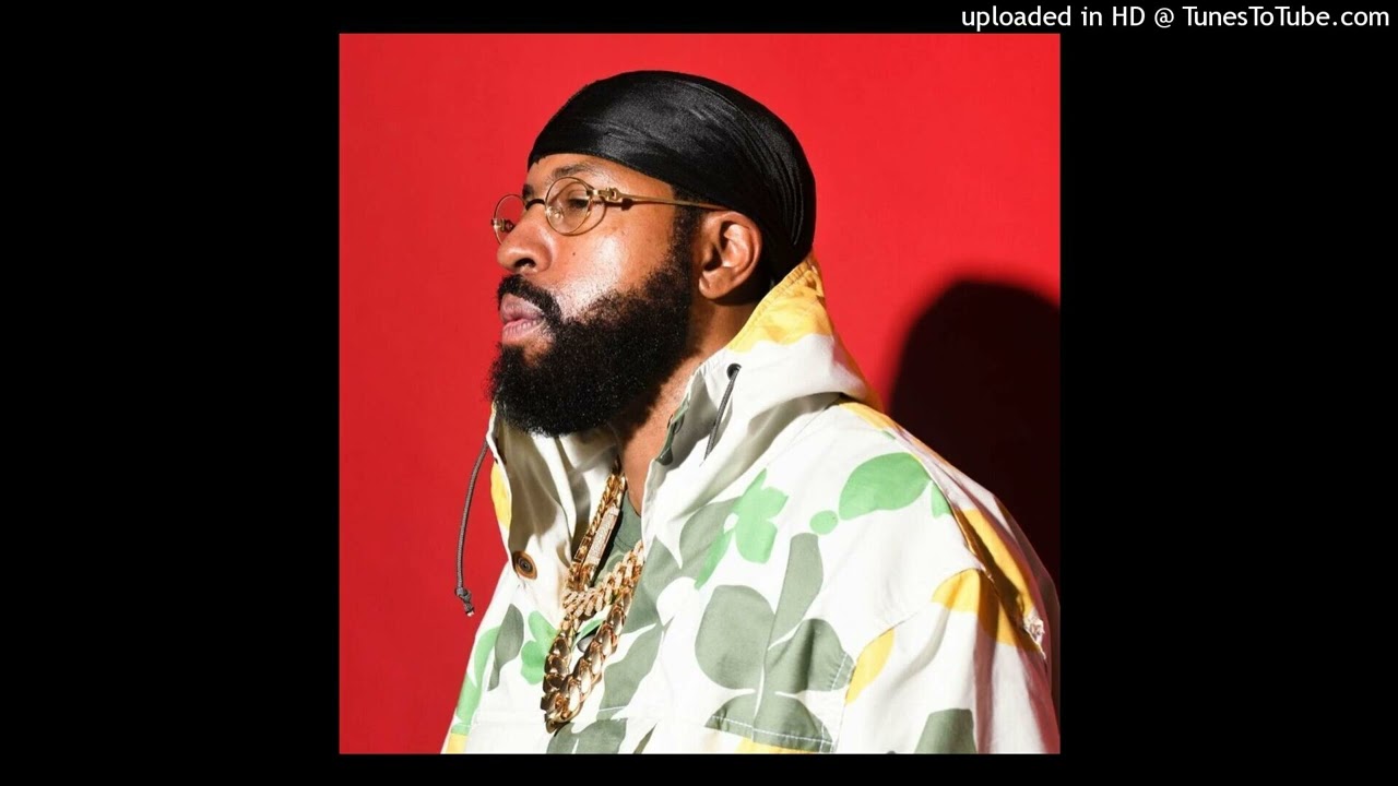 (FREE) Roc Marciano x The Alchemist Type Beat (prod.era after era) "The ...