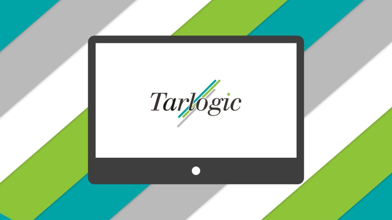 TARLOGIC SECURITY - YouTube