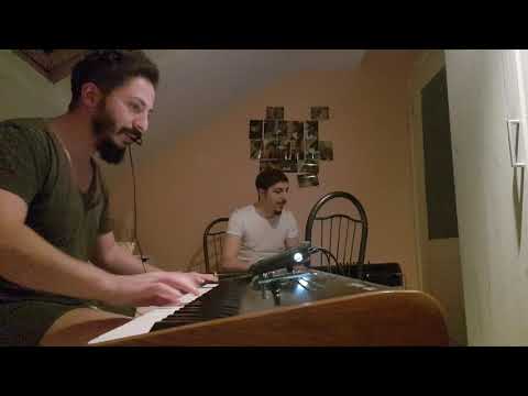 Nihat and Şerif - Delikanlım (cover) yıldız tilbe