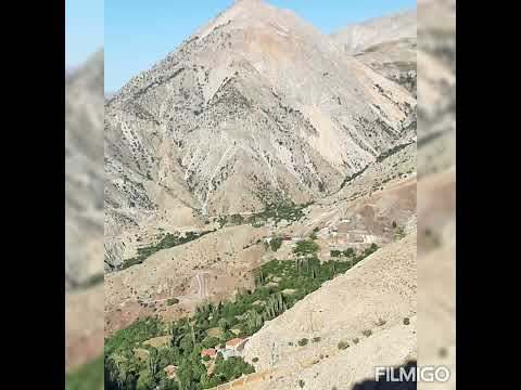 adiyaman çelikhan incirli köyü