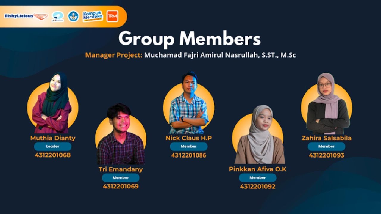 Automatic Fish Feeding Mobile App | PBL | IF | TRM 2024 - YouTube