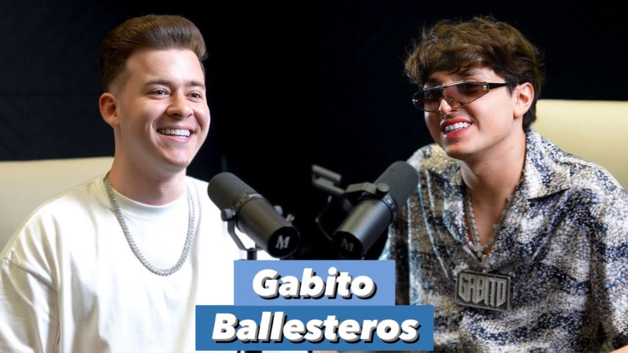 Episodio #125 - Gabito Ballesteros | Crecer de las filtraciones y mi ...