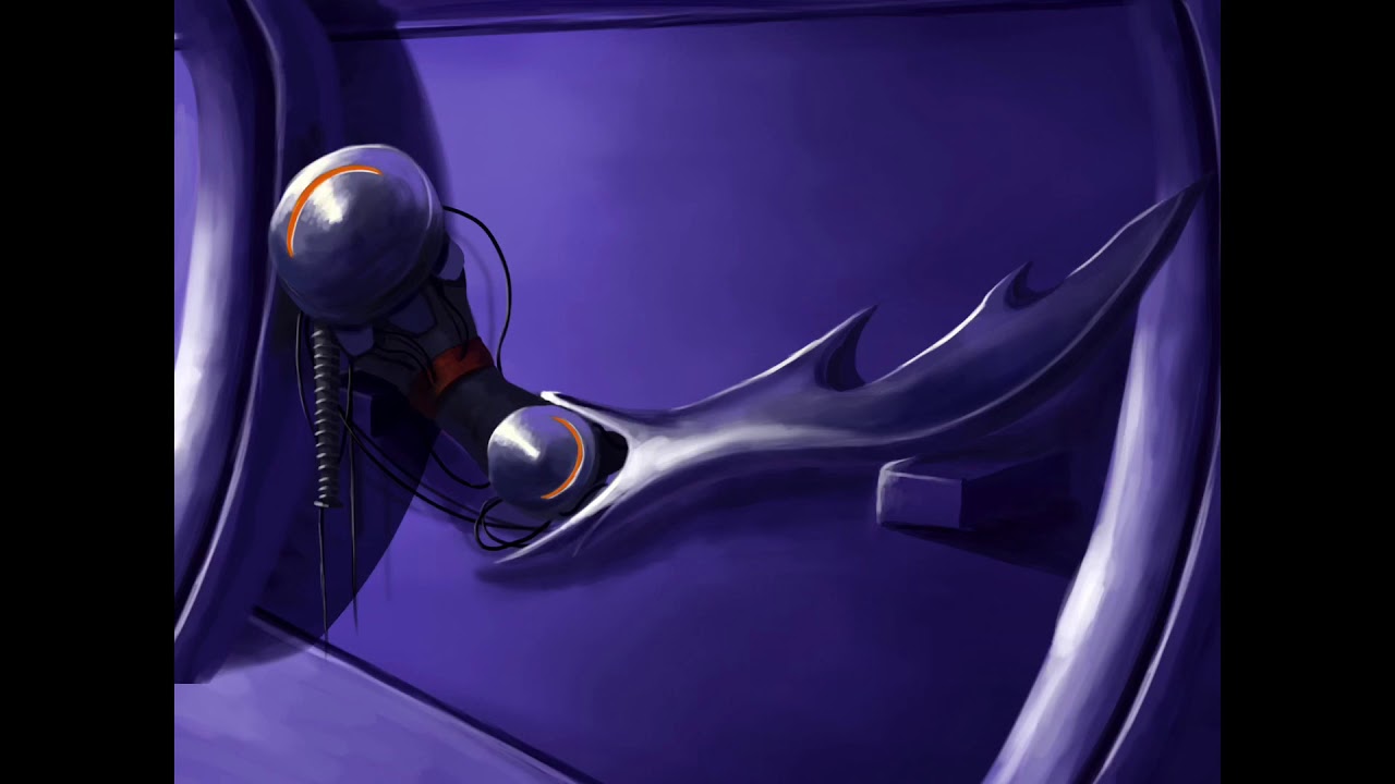 Prosthetic sword arm - YouTube