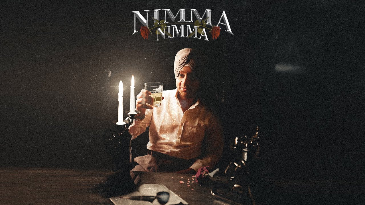 Jassuperb - Nimma Nimma (Official Audio) - YouTube