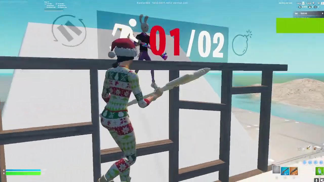 Fortnite | Grinding Day - YouTube