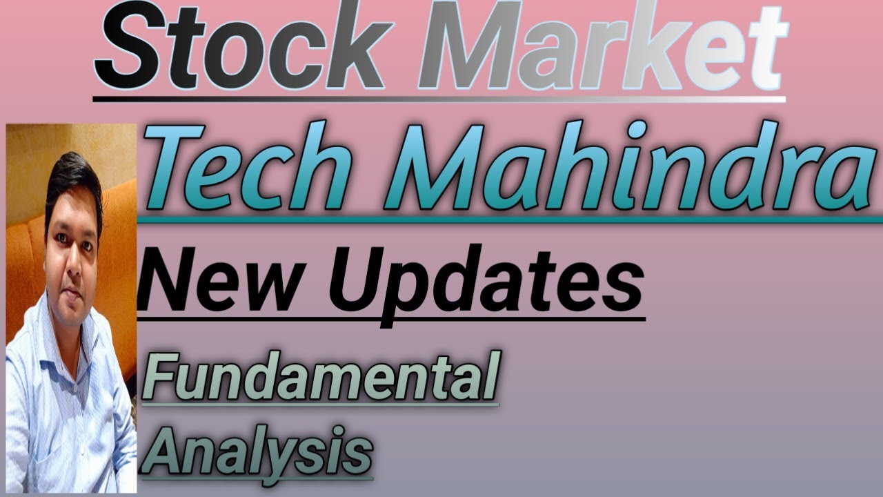 Tech mahindra share,tech mahindra stock,tech mahindra - YouTube