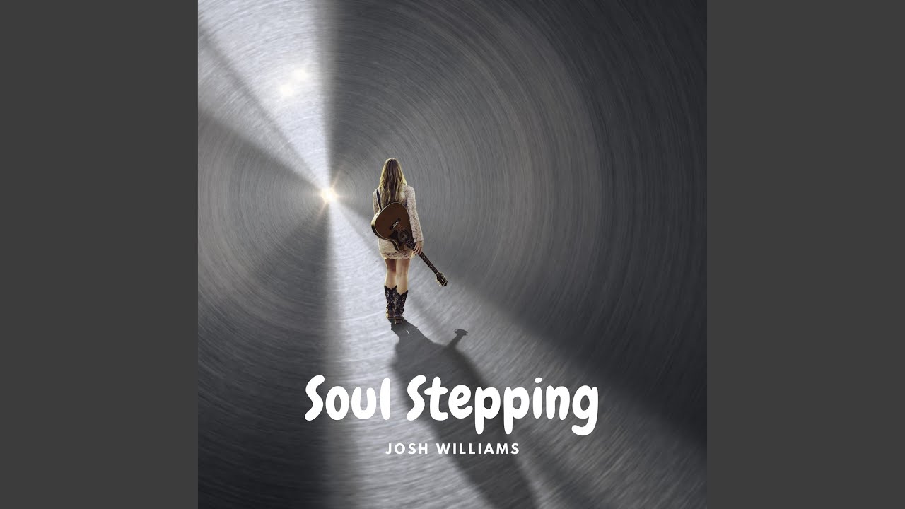 Soul Stepping - YouTube Music