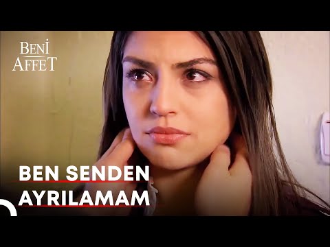 Kemal ve Bahar İlişkilerini Bitirmek Zorunda | Beni Affet