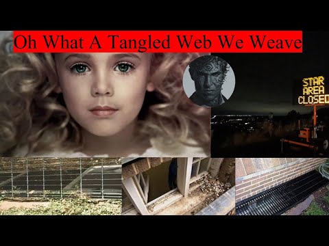 JONBENET This Web We CAN Untangle - YouTube