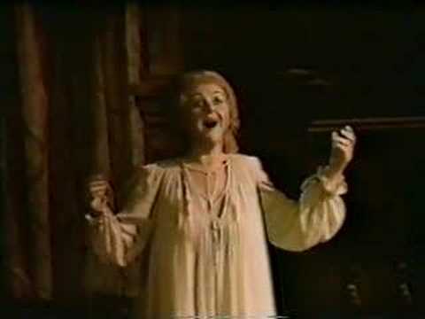Gruberova Lucia Mad Scene pt. 3-'83 & '90 Vienna Staatsoper - YouTube