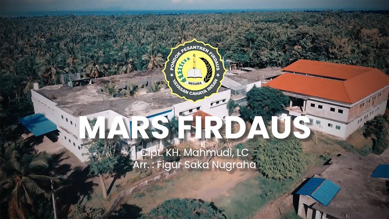 Mars Firdaus - YouTube