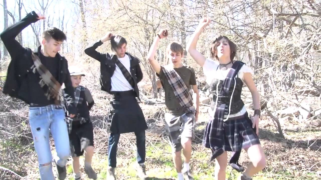 "Alba Gu Brath" by Santa Croce - YouTube