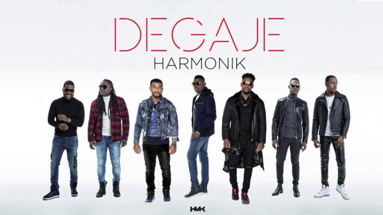 Harmonik - Simplicite live - YouTube