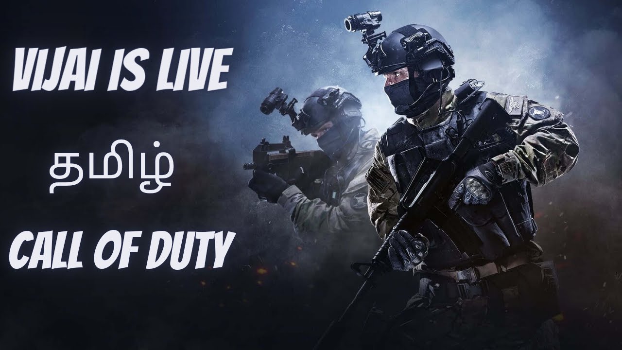 🔴MYTHIC GHOST IS COMING🔴VIJAI PLAY CODM🔴DAILY LIVE 7PM TO 10PM🔴CALL OF ...