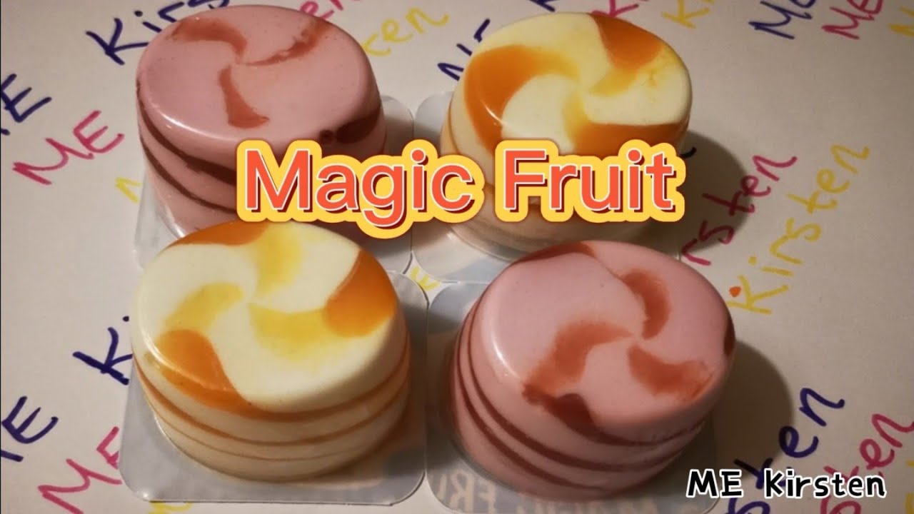 Munch Bunch - Fun Yogurt For Kids To Eat - Treats - Magic Fruit ...