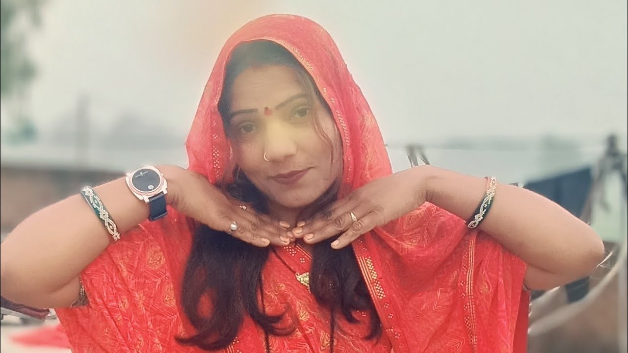 Seema Prajapati Up 44#live video # ️# - YouTube