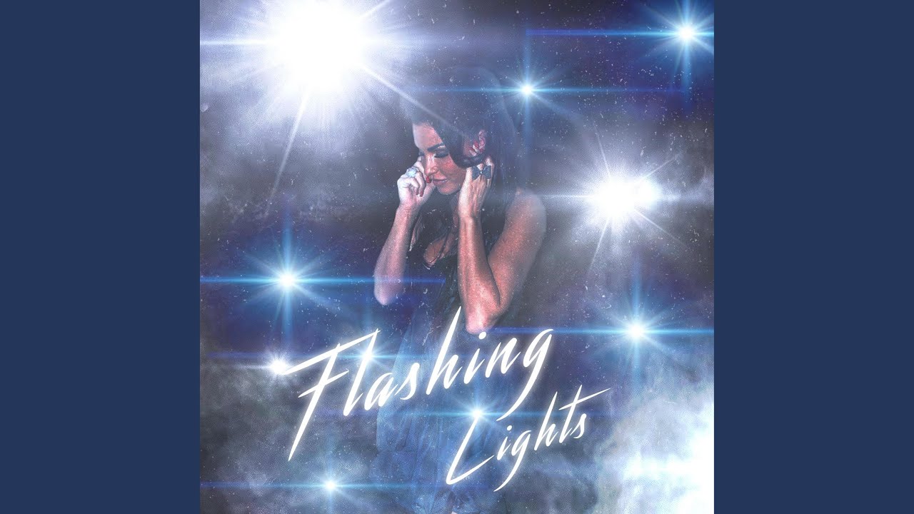 Flashing Lights - YouTube