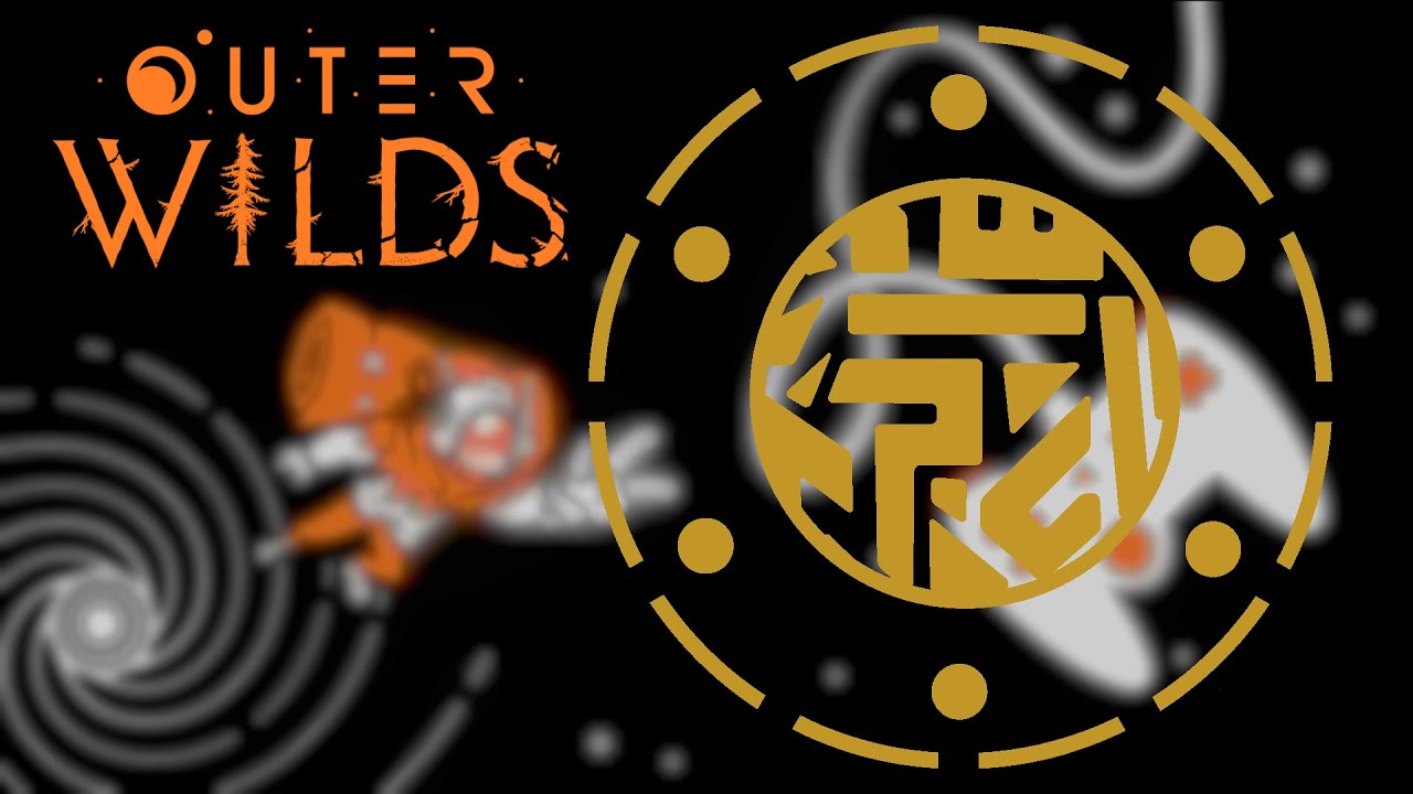 Outer Wilds |22| Quantum Tower - Chilled Out - YouTube