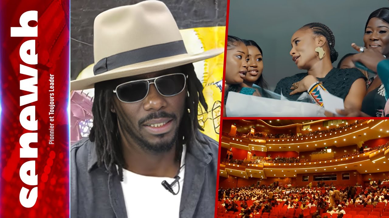 Carlou D sur ses 20 ans de carrière, 8ème album, relation avec sa femme ...