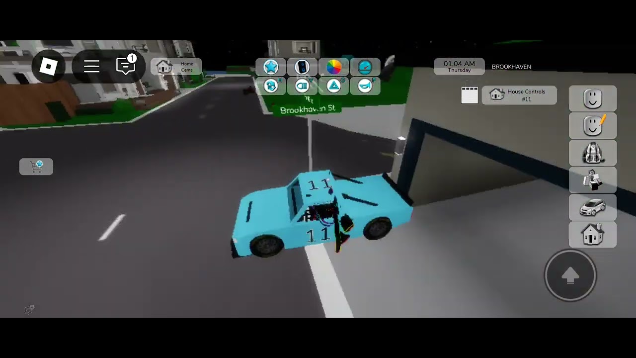 Main brookhaven | Roblox - YouTube