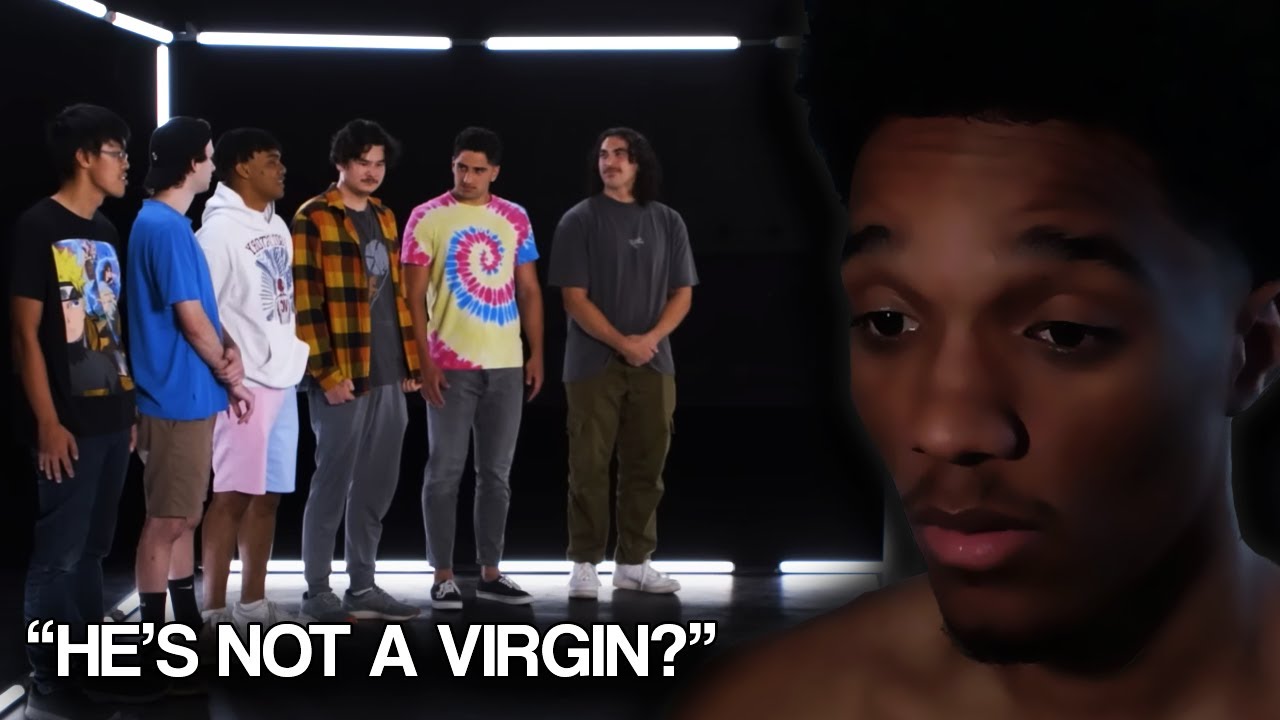 jubilee 1 real virgin vs 5 fakes (this one cooked me) - YouTube