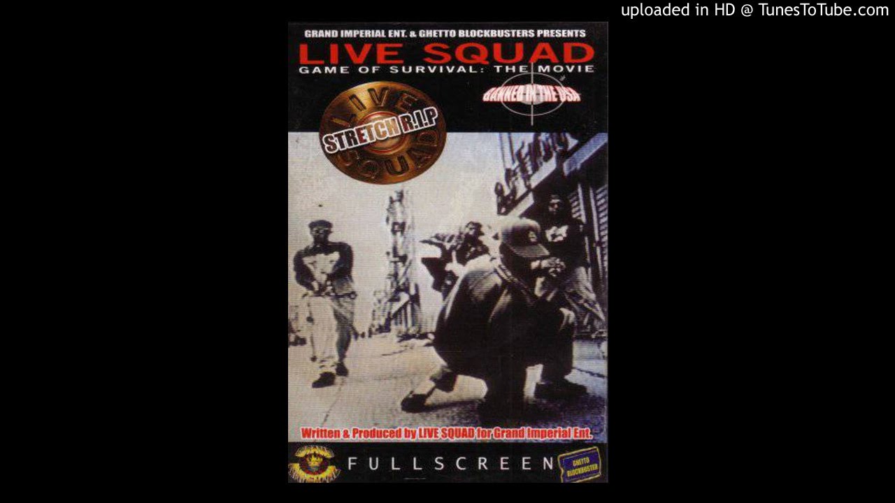 Live Squad - Daddy Big Timers (Unreleased) - YouTube
