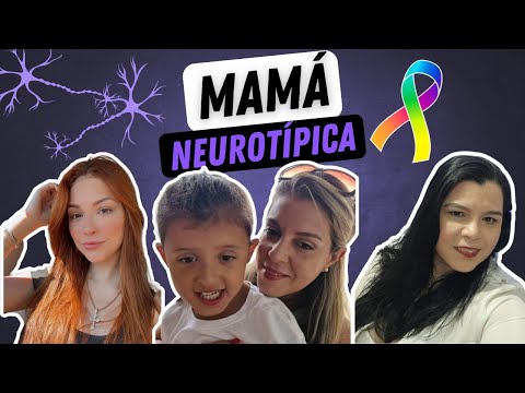Habla Claro Ep. 37 - Mama Neurotipica ft Diana Abreu
