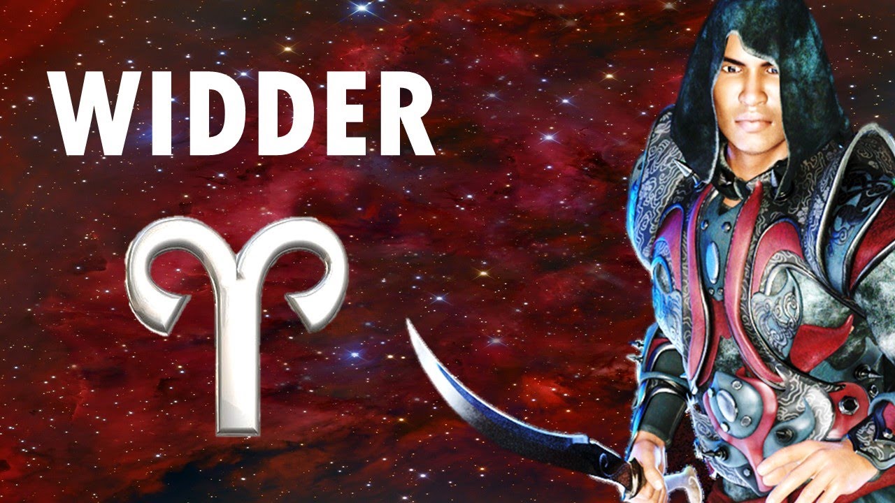 Widder verstehen - 7 Infos zu Sternzeichen und Aszendent (Talente ...