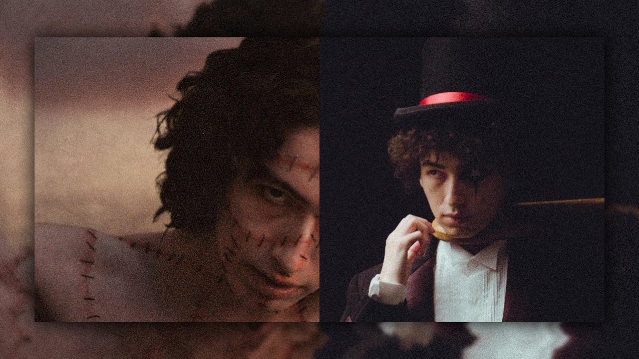 Sub Urban - Freak x Patchwerk feat. Two Feet & REI AMI (concept mashup ...