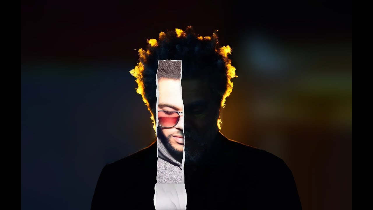 The Weeknd - What You Need / Out Of Time (Transition/Remix) - YouTube