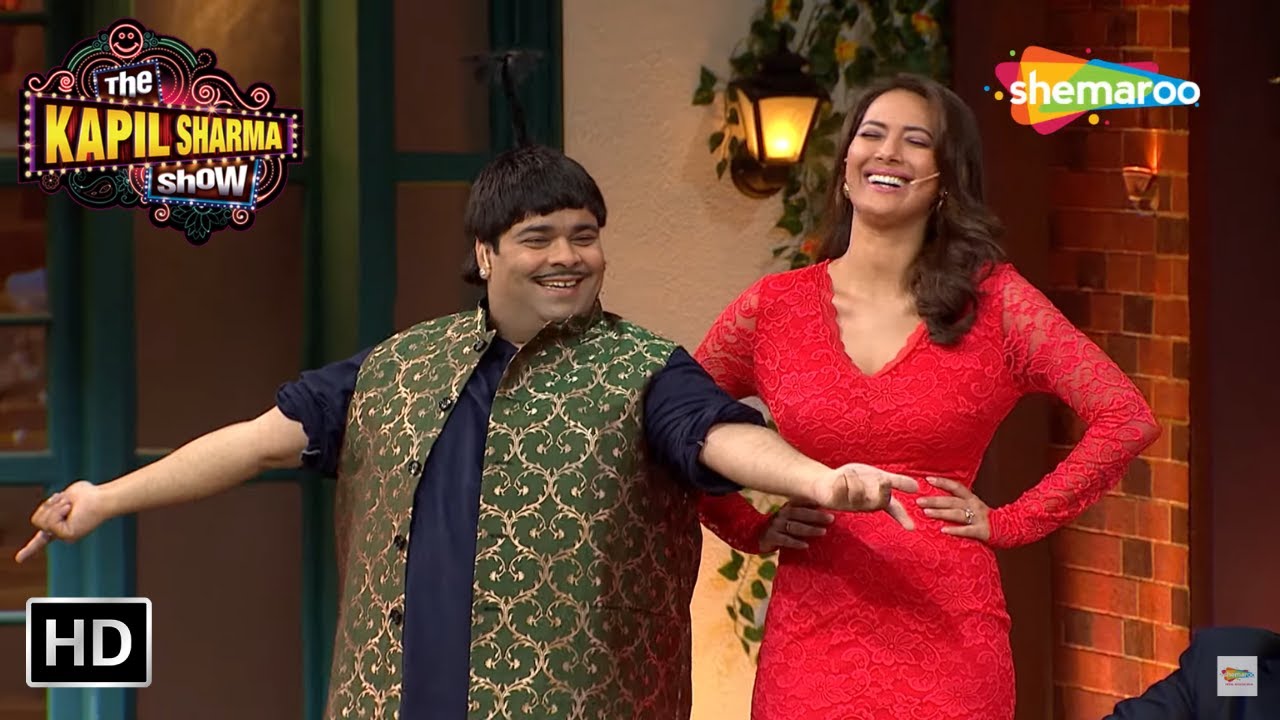 The Kapil Sharma Show | Bacha Yadav Ka Audition | Best Moments | Best ...