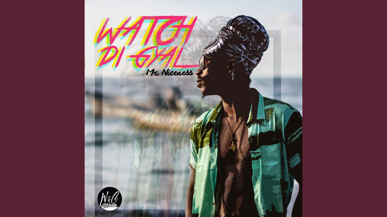 Watch Di Gyal - YouTube