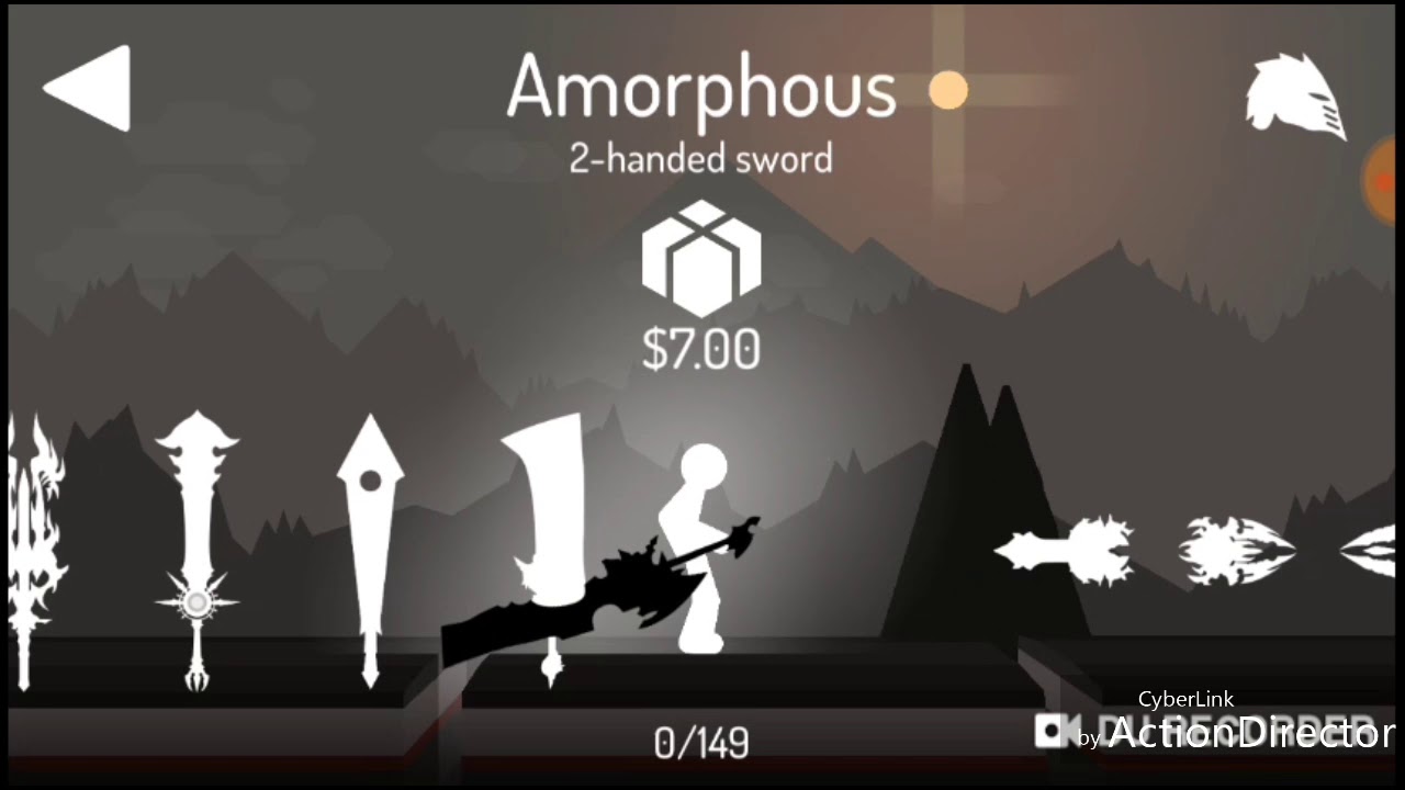 Jugando stick fight: sw - YouTube