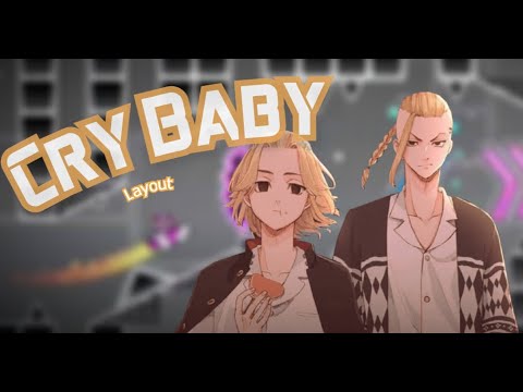 "Cry Baby layout" (Tokyo Revengers) Hecho por Erricherx (Yo) gameplay ...